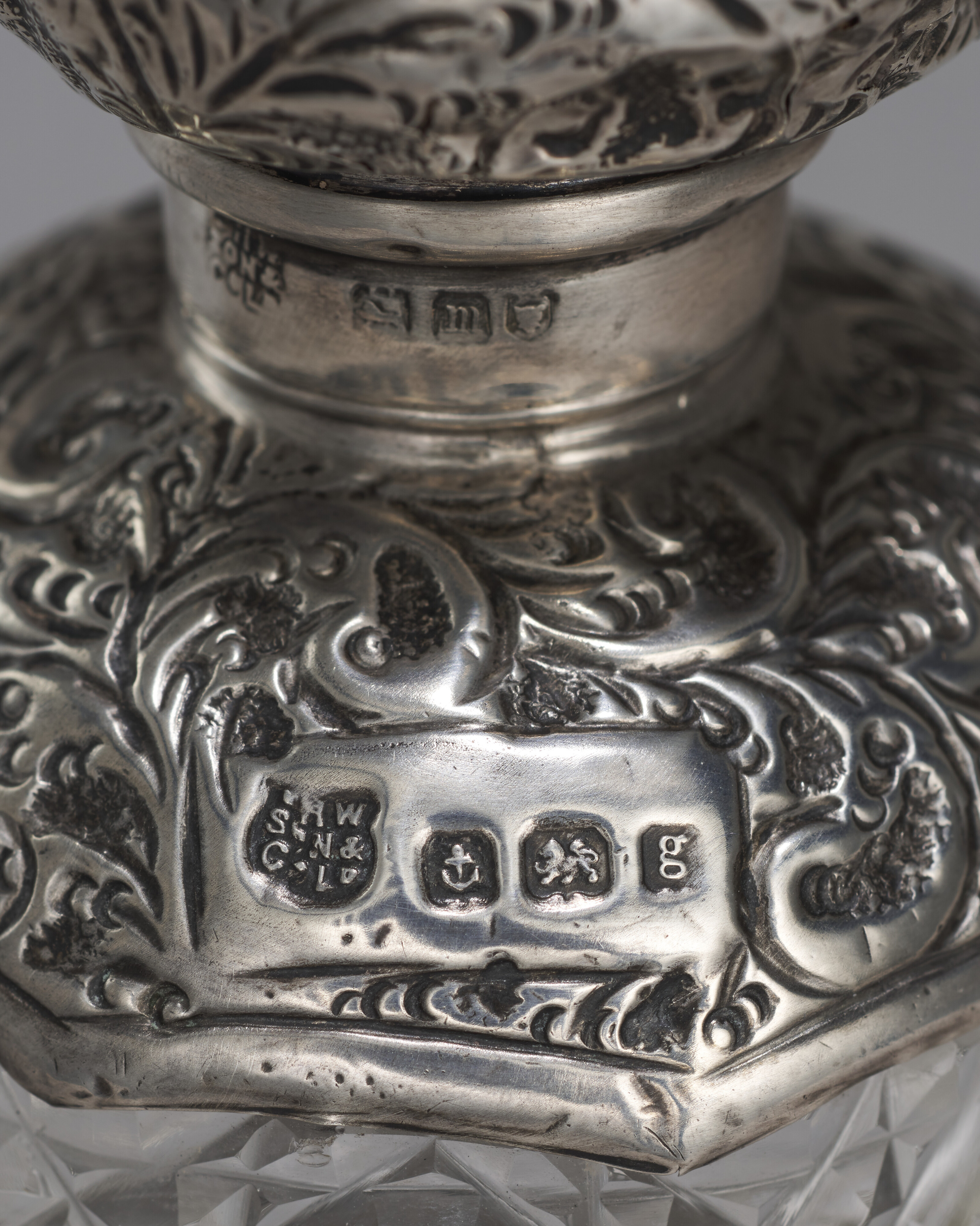 Objects - Flakon do perfum