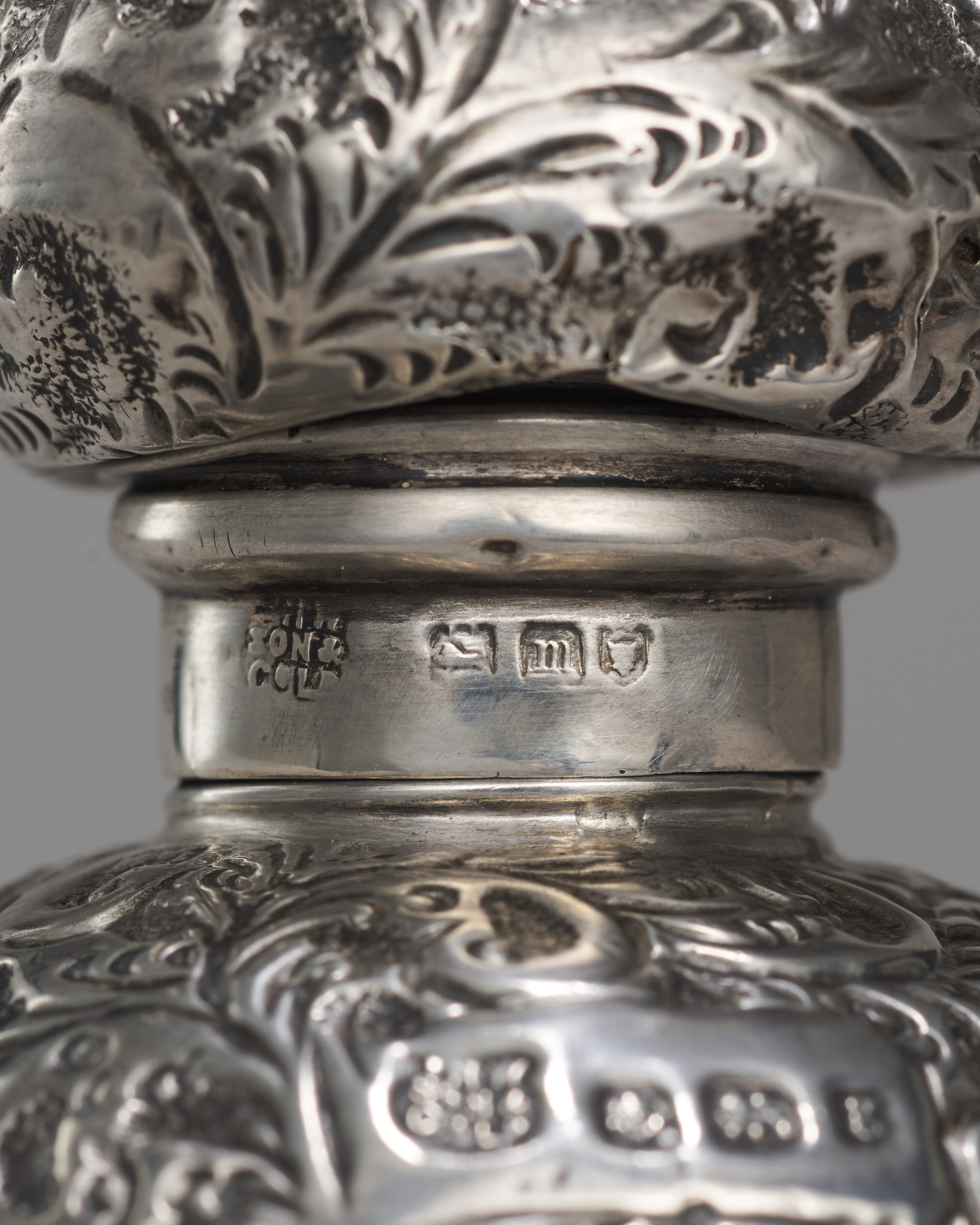 Objects - Flakon do perfum